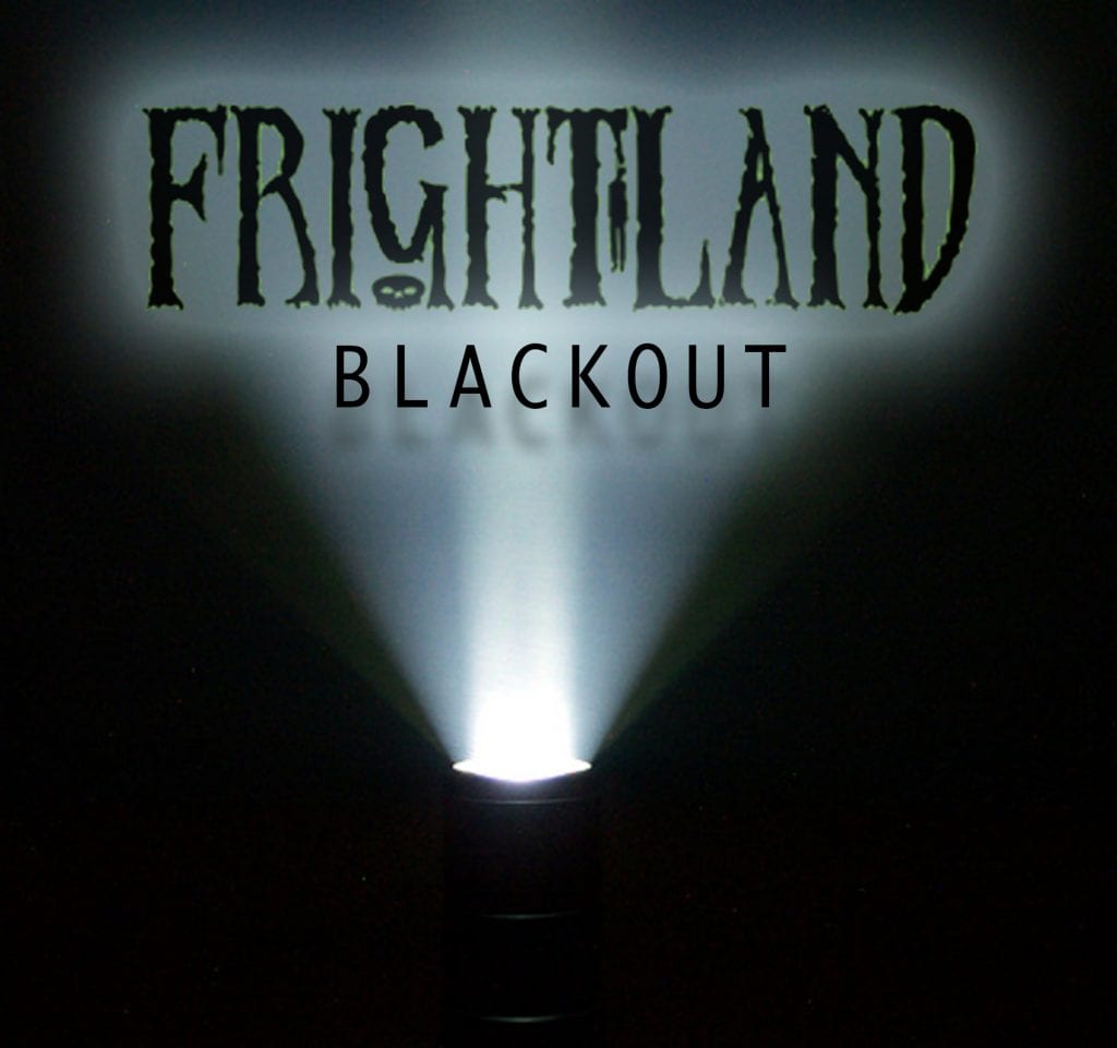 Frightland: Blackout - Frightland