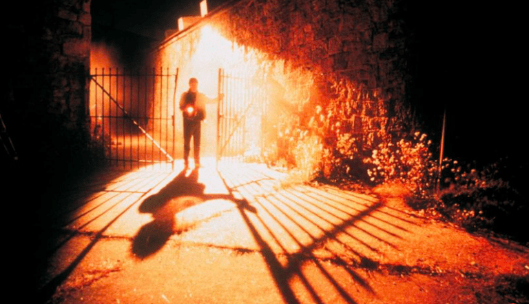 Frightland in National Magazine Travel + Leisure - Frightland