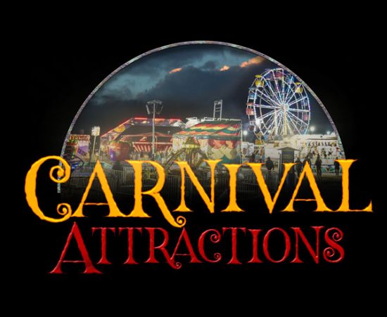 Frightland Haunted Houses