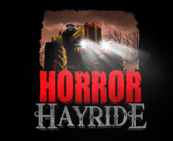 Frightland Haunted Houses