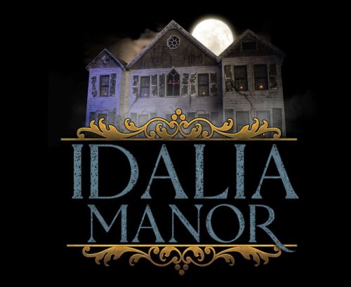 Frightland Haunted Houses