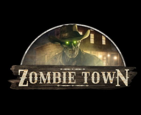 Frightland Haunted Houses